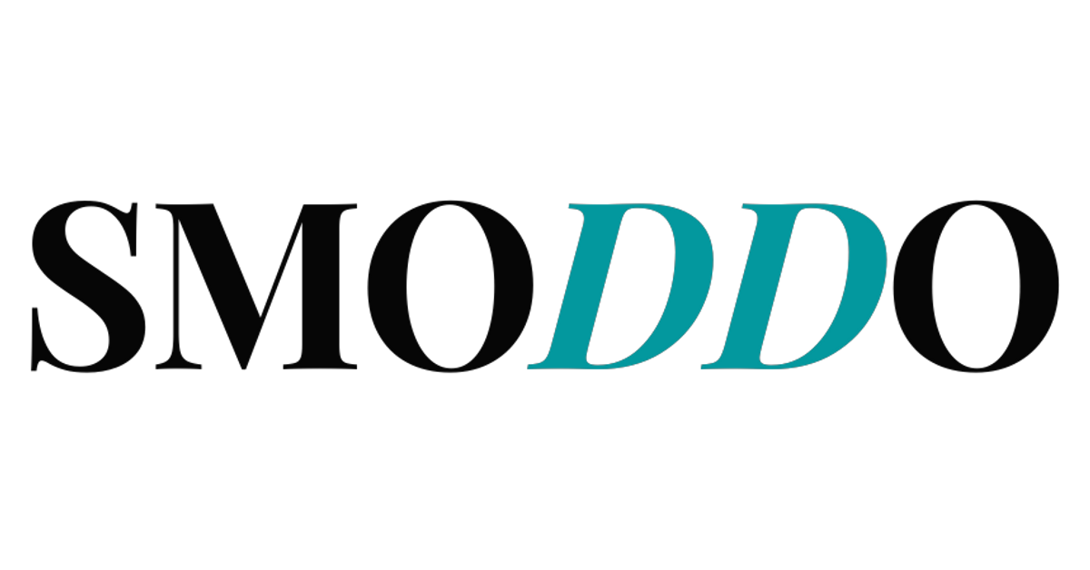 SMODDO Fashion Jewelry, Beauty Tools and Organizers
